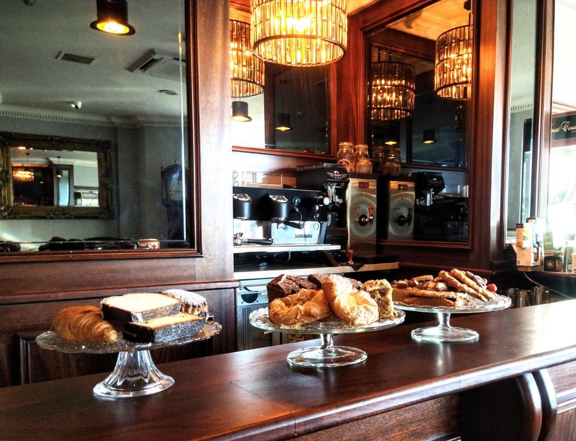 Homepage [www.lakesidemanor.ie]